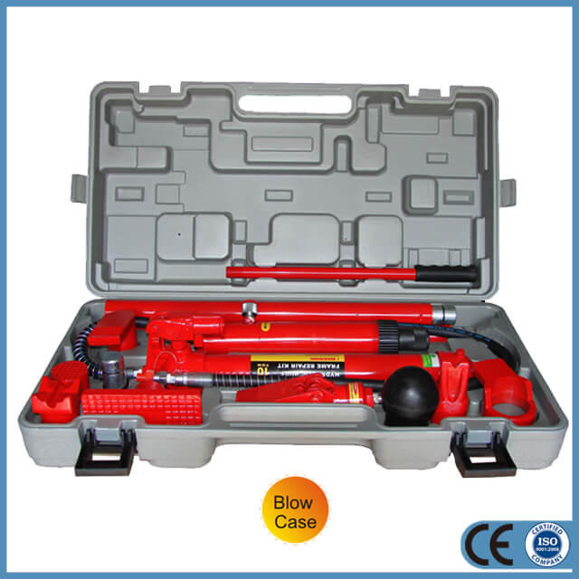 Me shumicë 10 Ton Manuali Hydraulic Porta Power Jack - Prodhuesi dhe ...